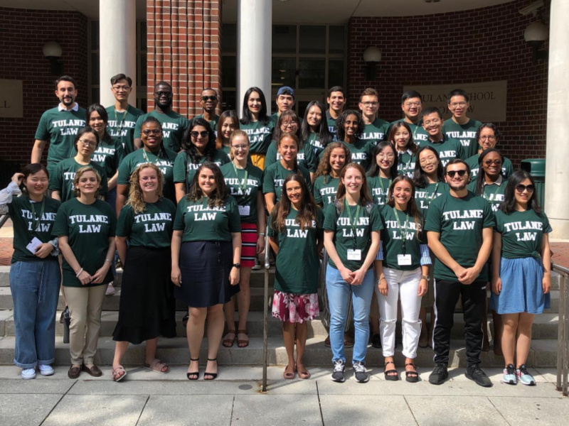 Center for Environmental Law | Tulane Law School