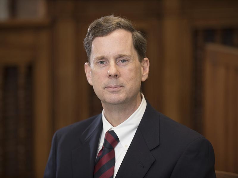 Professor Duggan featured in journal of the American Association of Law ...