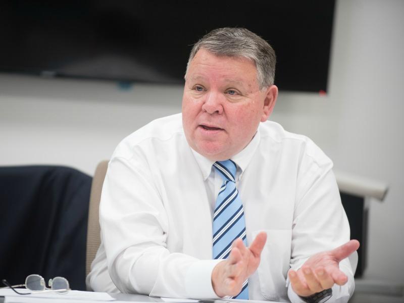 Juvenile Law Clinic: Representing Those Unable to Defend Themselves ...