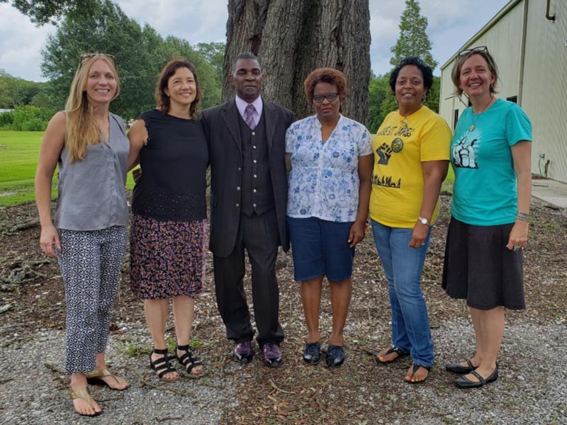 Tulane law clinic scientist testifies before U.S. House panel on impact ...